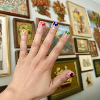 BEYOU NAIL BAR - Updated February 2025 - 497 Photos & 332 Reviews ...