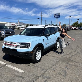 CORWIN FORD RENO - Updated September 2024 - 96 Photos & 236 Reviews ...