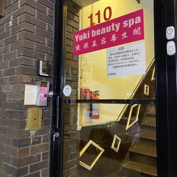 YUKI BEAUTY SPA - Updated September 2025 - 40 Photos - 110 N 10th St ...