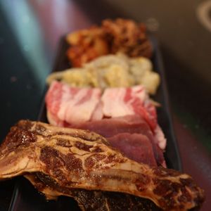 KPOT KOREAN BBQ & HOT POT - UNIVERSAL STUDIOS - Updated October 2024 ...