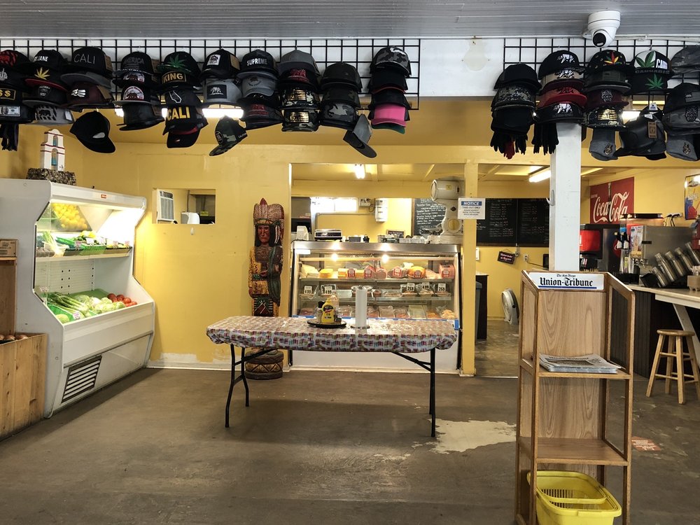 PALA STORE - Updated January 2025 - 42 Photos & 13 Reviews - 3000 Pala ...