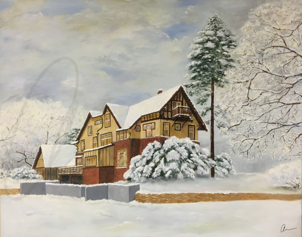 AMY O’BRIEN ART - Updated June 2025 - 16 Photos - 5500 Grand Ave, Des ...