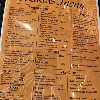 BAGNER AND ALEXA’S BREAKFAST & LUNCH - Updated March 2025 - 405 Photos ...