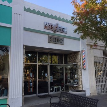 THE BAR BARBERSHOP - Updated April 2025 - 22 Photos & 19 Reviews - 510 ...