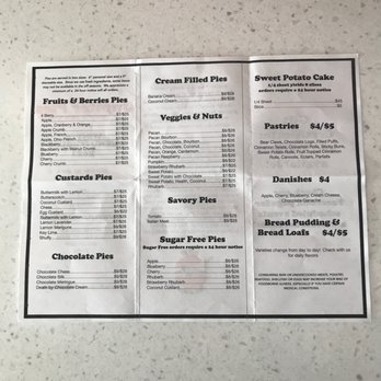 JUPITER PIES - Updated September 2025 - 38 Photos & 28 Reviews - 9261 ...