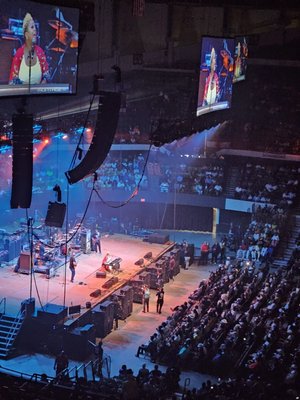 HAMPTON COLISEUM - Updated November 2025 - 293 Photos & 67 Reviews ...