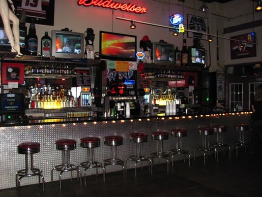 LUCKY B’S - Updated April 2025 - 44 Photos & 66 Reviews - 609 Tucker St ...