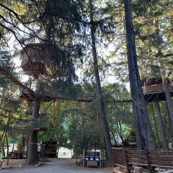 OUT’N’ABOUT TREEHOUSE TREESORT - Updated December 2025 - 314 Photos ...