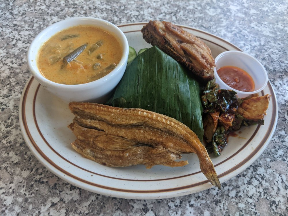 TOKO RAME INDONESIAN RESTAURANT - 577 Photos & 303 Reviews - 17155 ...