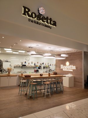 ROSETTA BAKERY - 175 Photos & 83 Reviews - Bakeries - 19565 Biscayne ...