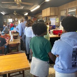 DOMINIQUE’S STOCKYARD CAFE - Updated September 2025 - 26 Photos & 27 ...