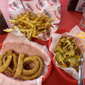 NIFTY FIFTY’S - 316 Photos & 356 Reviews - American (Traditional) - 1900 MacDade Blvd, Folsom ...