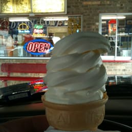 DAIRY CONE - Updated September 2025 - 62 Photos & 97 Reviews - 836 ...