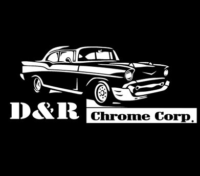 D&R CHROME - Updated December 2025 - 16 Reviews - 3380 Randolph St ...