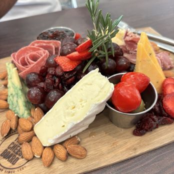 THE CHEESE BOARD SOUTH RENO - Updated December 2025 - 233 Photos & 91 ...