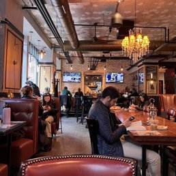 TRADESMAN COFFEE SHOP & LOUNGE - Updated July 2025 - 873 Photos & 415 ...