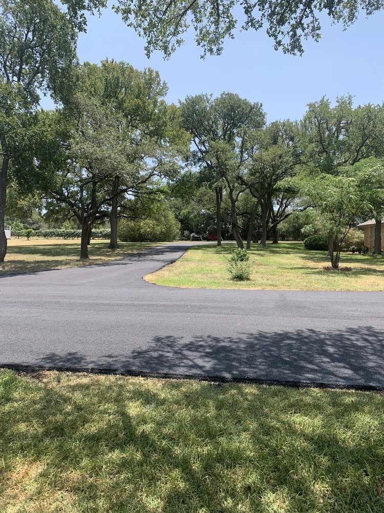 SCOTT’S ASPHALT PAVING AND MAINTENANCE - Updated December 2025 - Austin ...