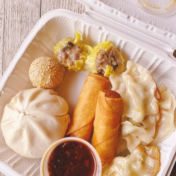 PANDA DIM SUM - Updated December 2025 - 38 Photos & 73 Reviews - 6855 ...