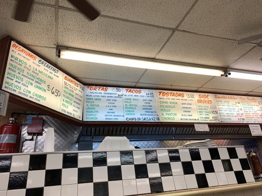 ALLENDE RESTAURANT - 107 Photos & 409 Reviews - 2408 N Lincoln Ave ...