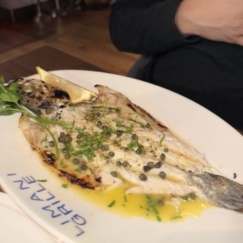 LIMANI GRILLE - Updated December 2025 - 142 Photos & 113 Reviews - 100 ...