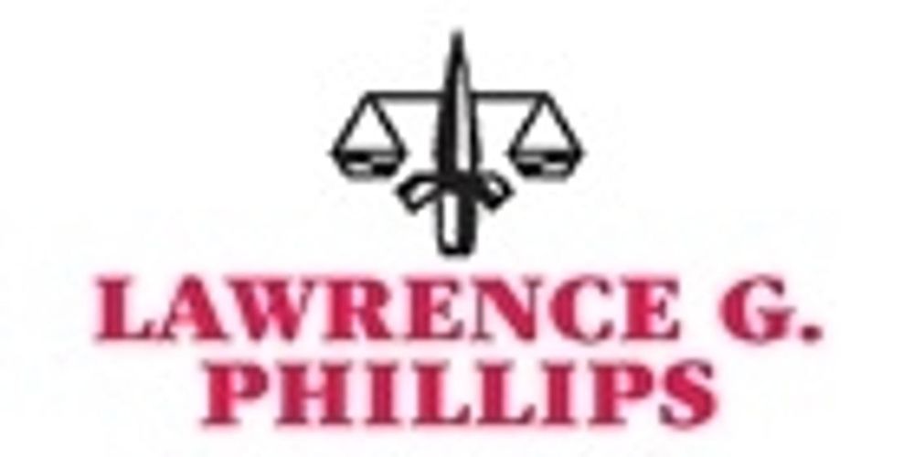 PHILLIPS LAWRENCE G - Updated May 2026 - 406 Church Street, Fort ...