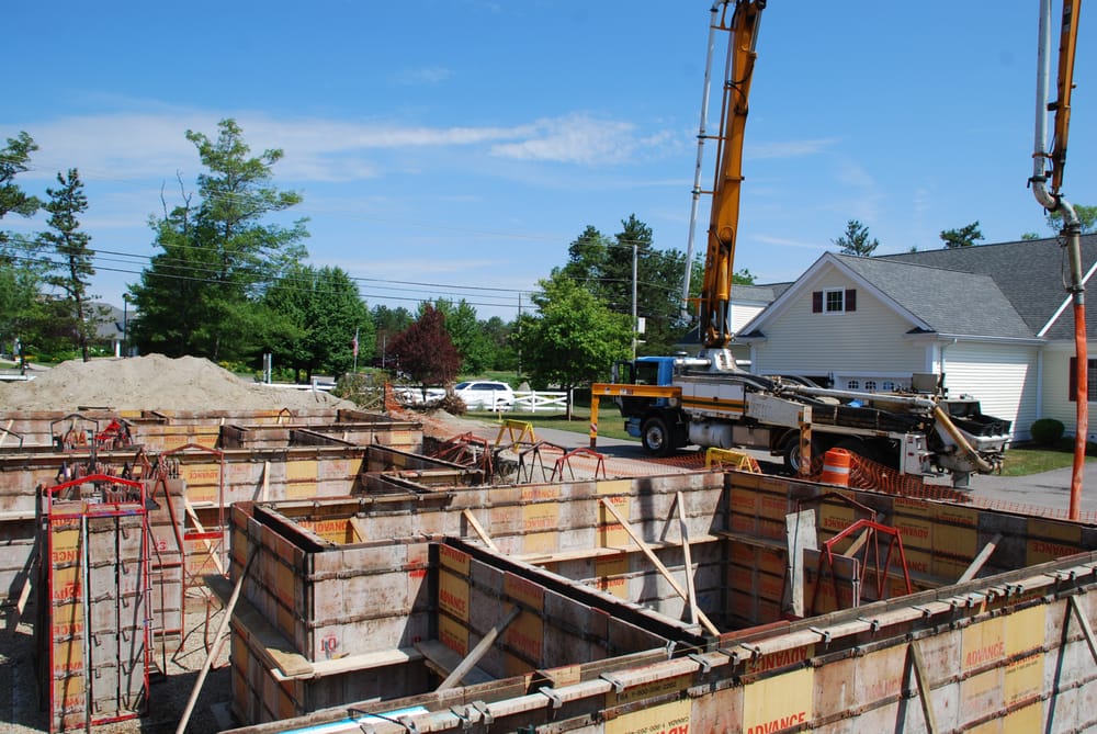 SOUTHEASTERN FOUNDATION COMPANY - Updated January 2025 - 3 Darling Way ...