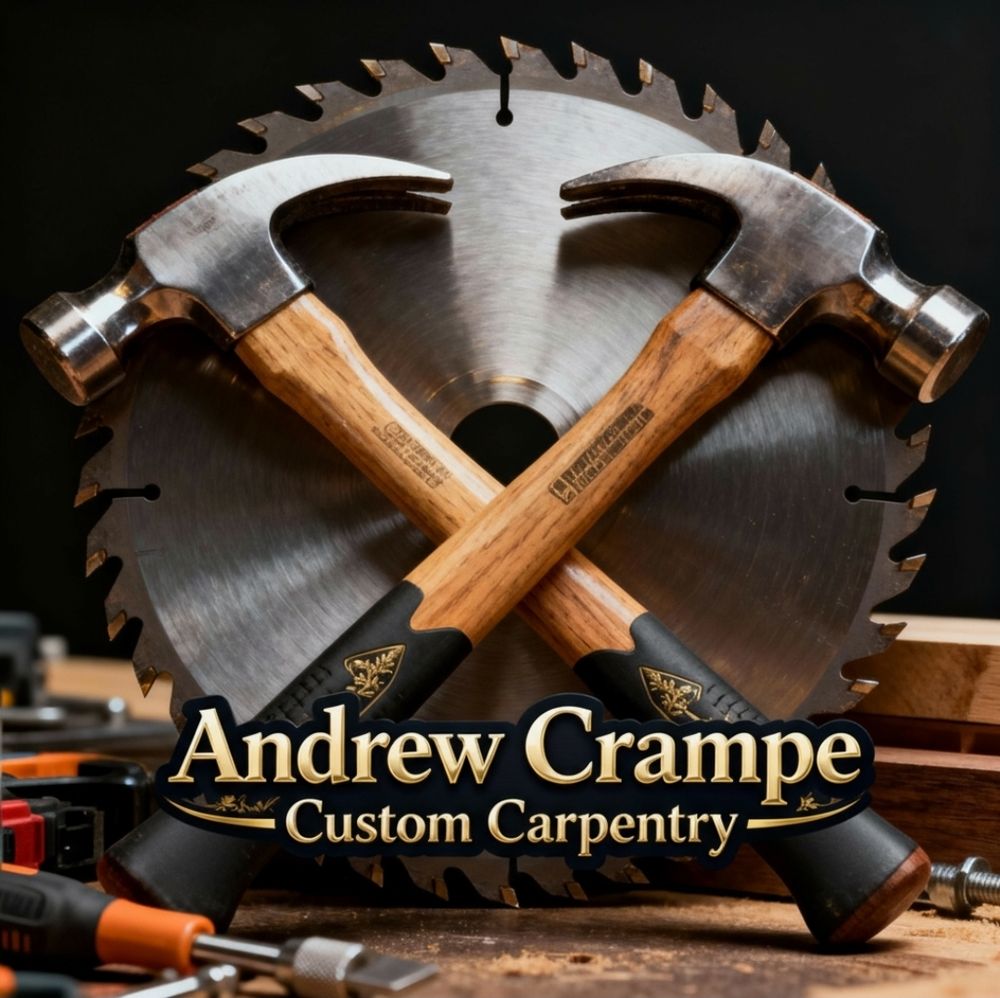 ANDREW CRAMPE CUSTOM CARPENTRY - Updated December 2025 - Request a Quote - 329 Marcy Ave ...