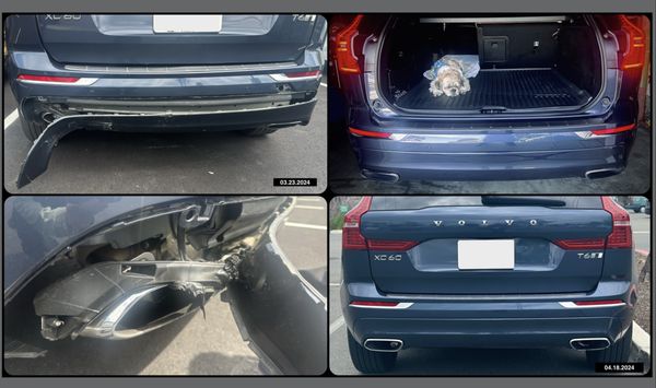 PROLINE AUTO BODY - Updated October 2025 - 22 Photos & 40 Reviews ...