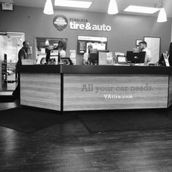 VIRGINIA TIRE & AUTO OF CHANTILLY - 31 Photos & 130 Reviews - 13909 ...