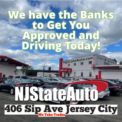 NJ STATE AUTO USED CARS - Updated January 2026 - 151 Photos & 113 ...