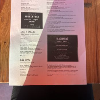 SIX STRING GRILL & STAGE - Updated January 2026 - 148 Photos & 166 Real ...