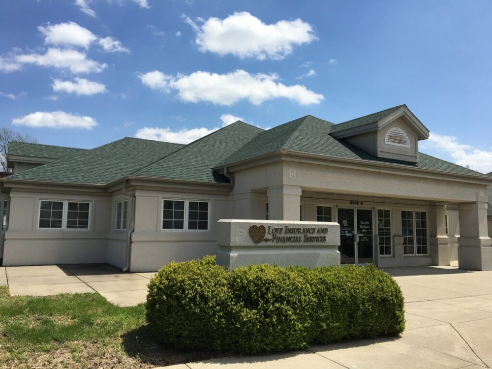 LOVE INSURANCE AND FINANCIAL SERVICES - Updated April 2025 - 3032 S ...