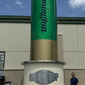 GREEN TOP HUNT FISH - Updated January 2026 - 35 Photos & 105 Reviews ...