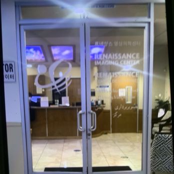 RENAISSANCE IMAGING CENTER - DOWNTOWN S. VIRGIL - Updated October 2025 ...