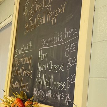 LEA’S LUNCHROOM - Updated July 2025 - 95 Photos & 118 Reviews - 1810 US ...