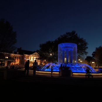 DOWNTOWN CARY PARK - Updated October 2025 - 329 Photos & 34 Reviews ...