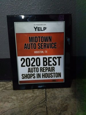 MIDTOWN AUTO SERVICE - Updated January 2026 - 34 Photos & 226 Verified ...
