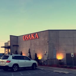 OSAKA - Updated August 2025 - 194 Photos & 260 Reviews - 11016 E 81st ...