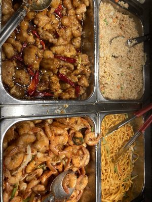 MEI MEI CHINESE BUFFET - Updated April 2025 - 65 Photos & 177 Reviews ...