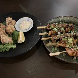 RYU IZAKAYA - Updated October 2025 - 645 Photos & 108 Reviews - 2 - 115 ...