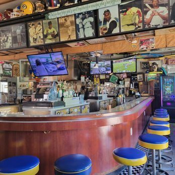 4TH BASE RESTAURANT - Updated November 2024 - 851 Photos & 208 Reviews ...