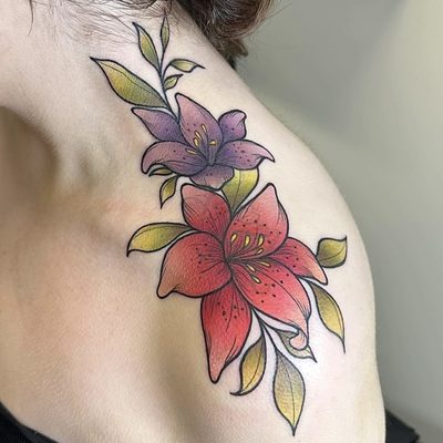 EASE YOUR MIND TATTOO STUDIO - Updated July 2025 - 52 Photos & 11 ...