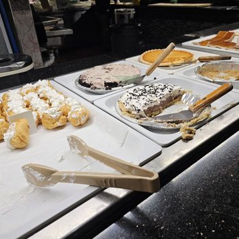 ATLANTIC BUFFET - Updated July 2025 - 119 Photos & 195 Reviews - 270 ...