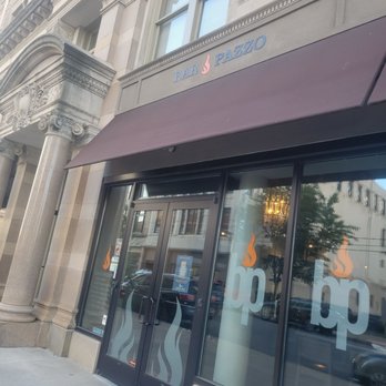 BAR PAZZO - Updated December 2024 - 284 Photos & 269 Reviews - 131 N ...