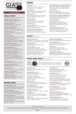 GIA MIA - Updated September 2025 - 310 Yorktown Shopping Ctr, Lombard ...