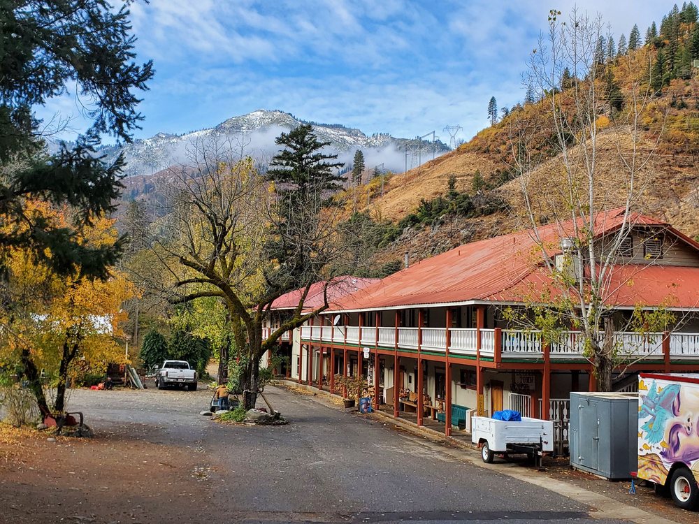 BELDEN TOWN & LODGE RESORT - 40 Photos & 43 Reviews - 14785 Belden Town ...