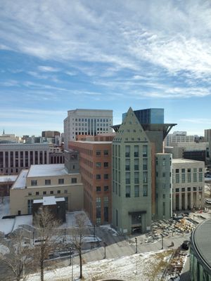 DENVER PUBLIC LIBRARY - Updated September 2025 - 142 Photos & 154 ...