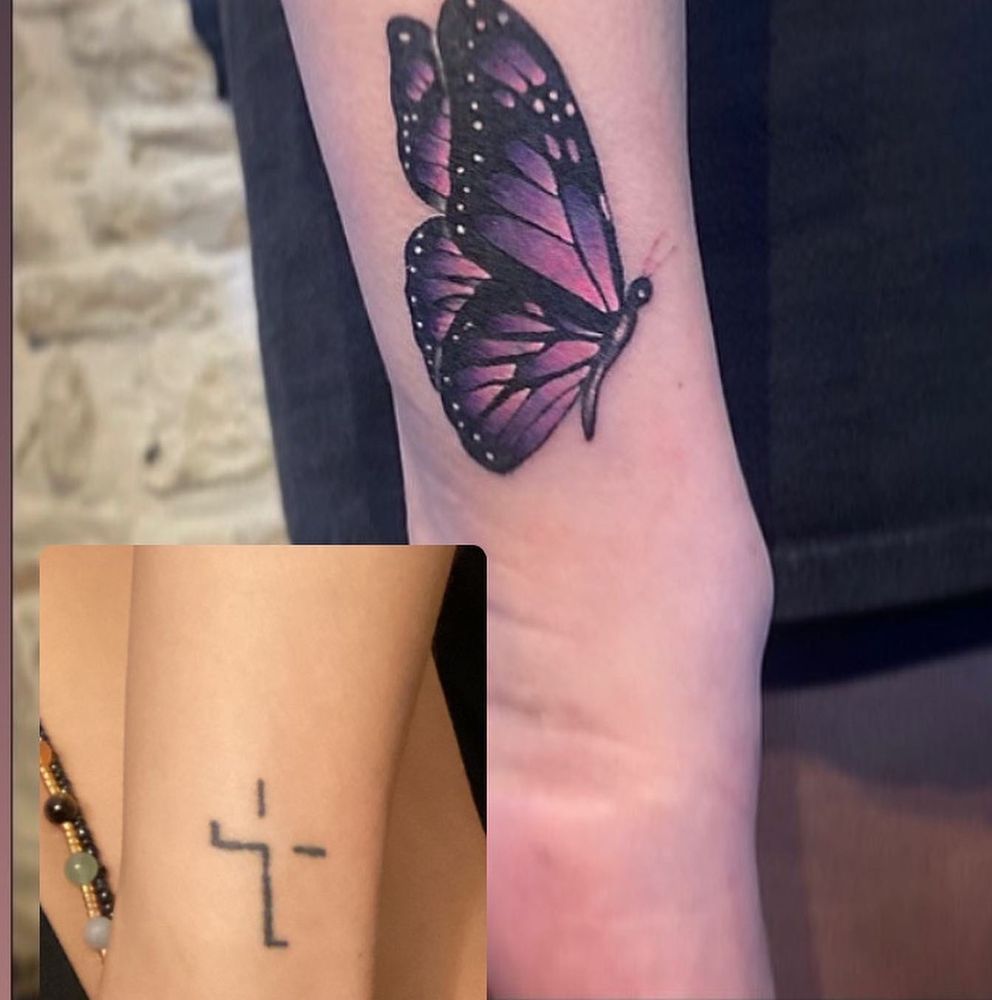 SLAY INK - Updated September 2024 - Request an Appointment - 69 Photos ...