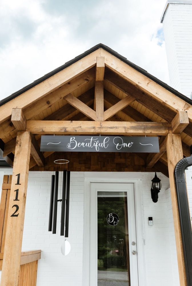 Beautiful One Med Spa 112 Shivel Dr Hendersonville Tennessee Hair Salons Yelp