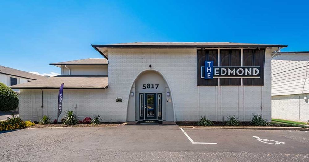 THE EDMOND - Updated August 2024 - Request Information - 18 Photos ...